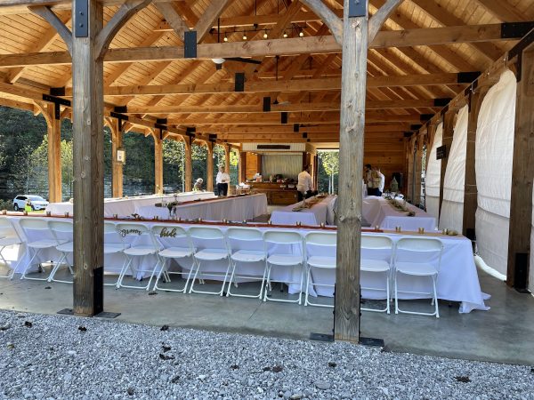 Waterloo Venue & Events